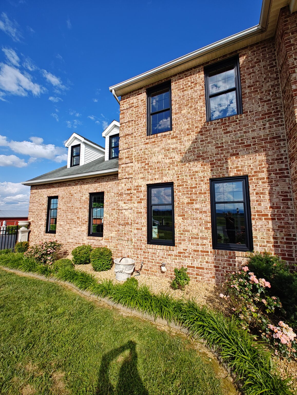 Can you add triple panes to existing windows? | Energy Windows LLC